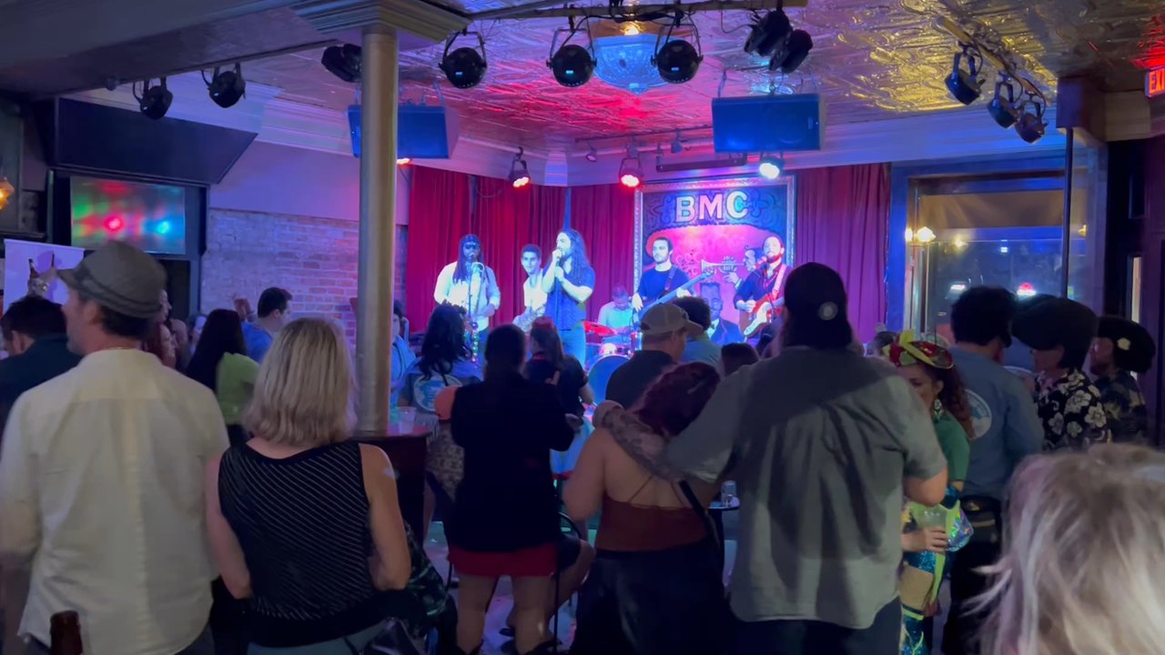 BALCONY MUSIC CLUB - Updated May 2026 - 233 Photos & 177 Reviews - 1331 ...