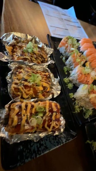 SUSHI MONSTER - Updated October 2025 - 429 Photos & 99 Reviews - 13307 ...