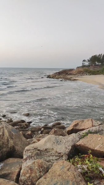 Kollam Beach: A Complete Guide To The Crown Jewel of Kerala’s Coastline