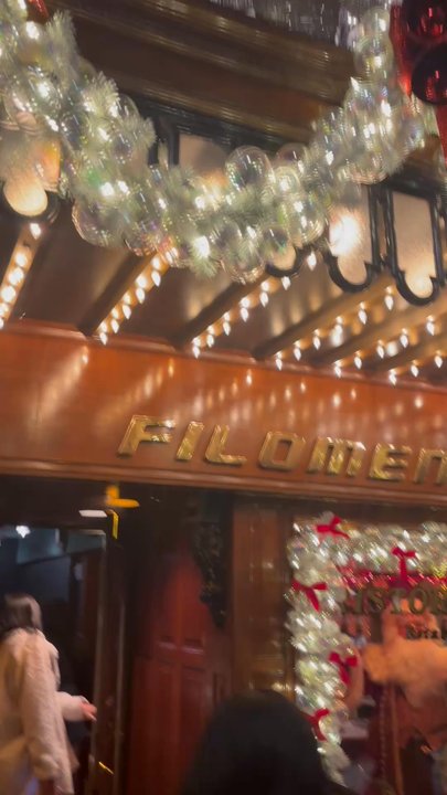 FILOMENA RISTORANTE - Updated May 2025 - 4747 Photos & 3656 Reviews ...