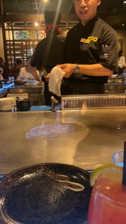 OMO TEPPAN AND KITCHEN - Updated December 2025 - 150 Photos & 69 ...