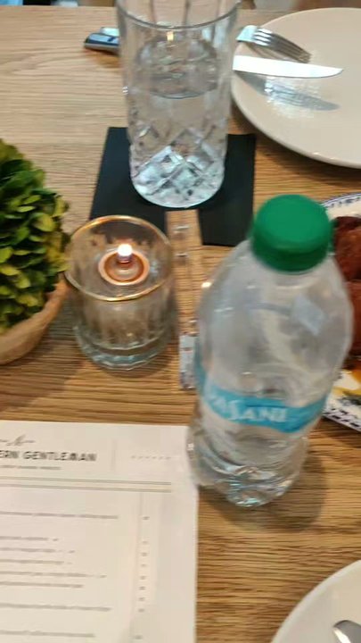 THE SOUTHERN GENTLEMAN - TEMP. CLOSED - Updated January 2025 - 1608 ...