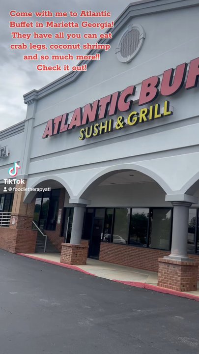 ATLANTIC BUFFET - Updated January 2026 - 134 Photos & 209 Reviews - 270 ...