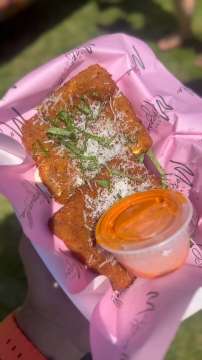 THE MOZZARELLA GOD - Updated January 2026 - 47 Photos & 23 Reviews ...