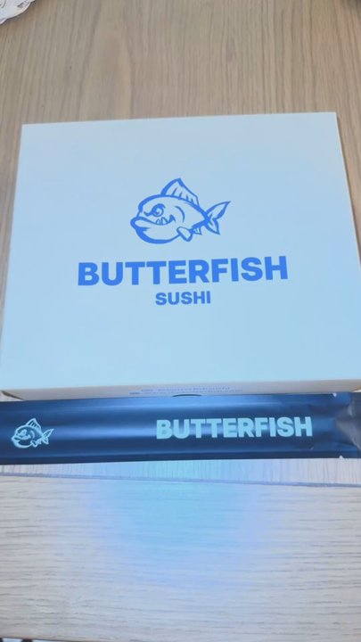 BUTTERFISH SUSHI - Updated December 2025 - 595 Photos & 138 Reviews ...