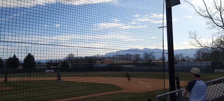 Zachary Stuart's Baseball Recruiting Profile | FieldLevel
