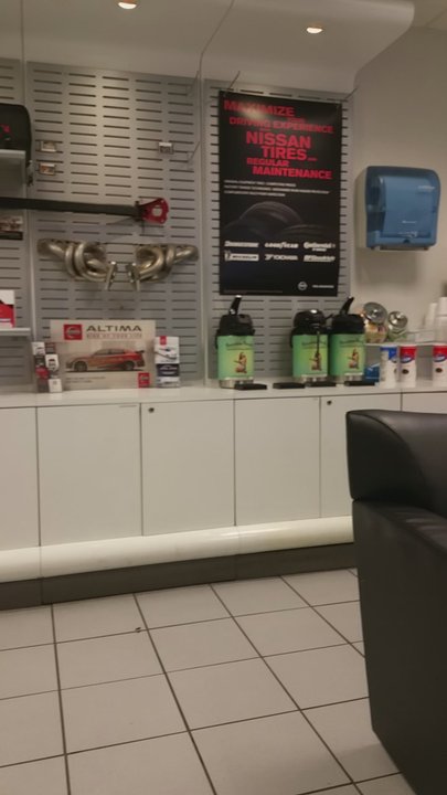 TONY NISSAN - Updated September 2025 - 136 Photos & 318 Reviews - 94 ...