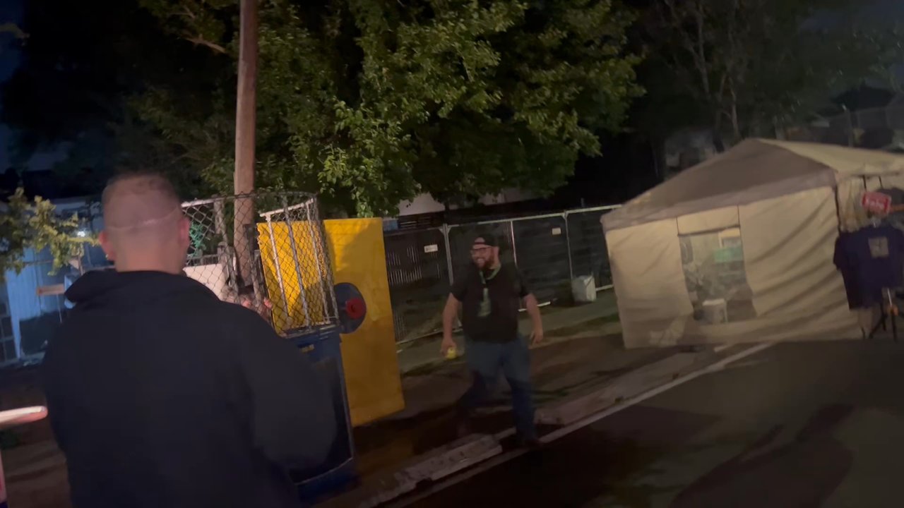 THE RIOT COMEDY CLUB - Updated October 2025 - 82 Photos & 76 Reviews ...