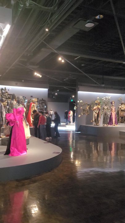 ASU FIDM MUSEUM - Updated May 2026 - 738 Photos & 68 Reviews - 919 S ...