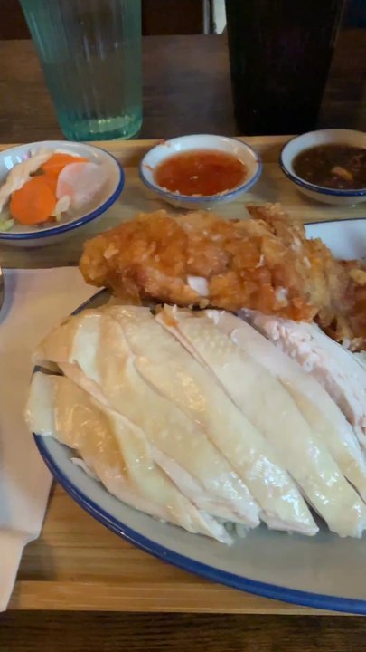 A MA CHICKEN RICE - Updated February 2025 - 268 Photos & 123 Reviews ...