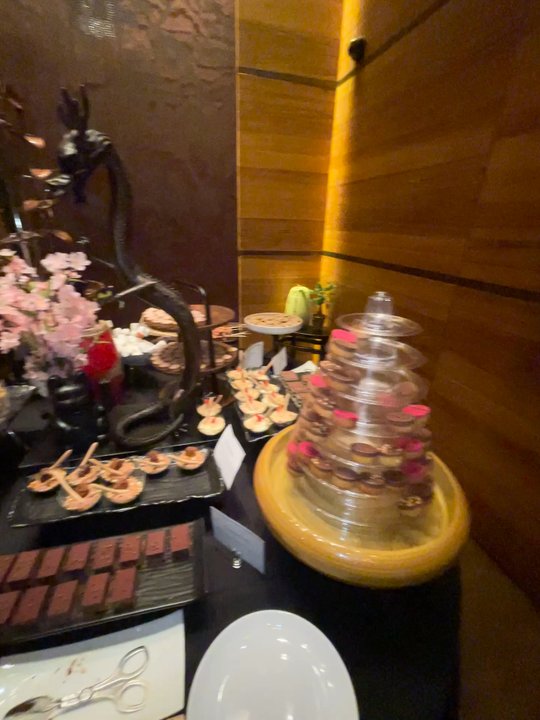 TAO CHICAGO RESTAURANT - Updated May 2026 - 2194 Photos & 819 Reviews ...