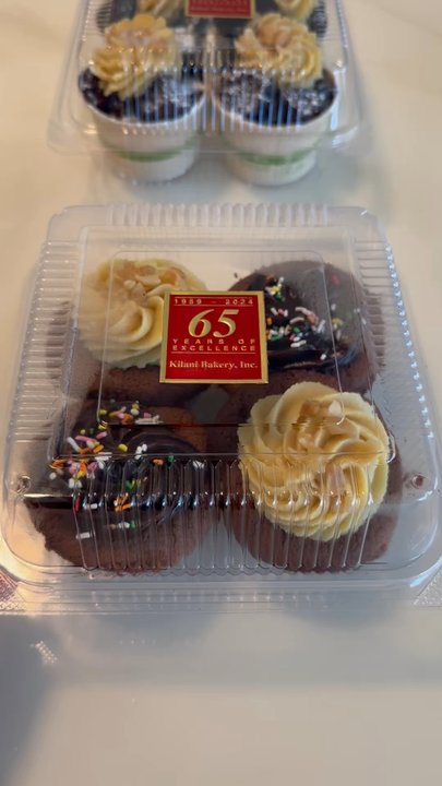 KILANI BAKERY - Updated March 2025 - 805 Photos & 386 Reviews - 704 ...