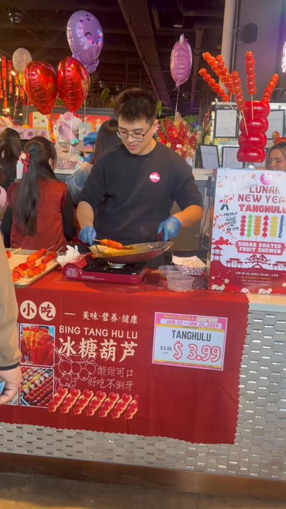 GANGNAM MARKET - Updated April 2025 - 662 Photos & 164 Reviews - 1001 W ...