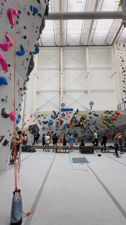 VELOCITY CLIMBING - Updated June 2026 - 55 Photos & 21 Reviews - 2280 ...