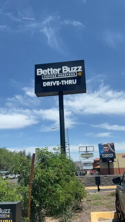 BETTER BUZZ COFFEE - PHOENIX - Updated December 2025 - 327 Photos & 174 ...