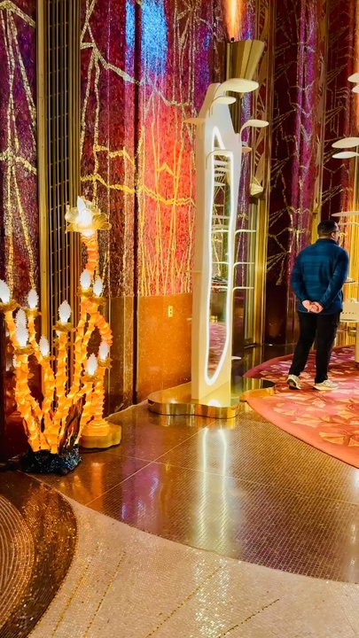 PRINTEMPS - Updated December 2025 - 318 Photos & 37 Reviews - 1 Wall St ...