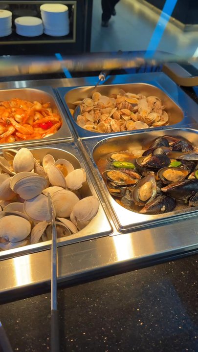 YAMI BUFFET - Updated February 2026 - 157 Photos & 51 Reviews - 555 S ...
