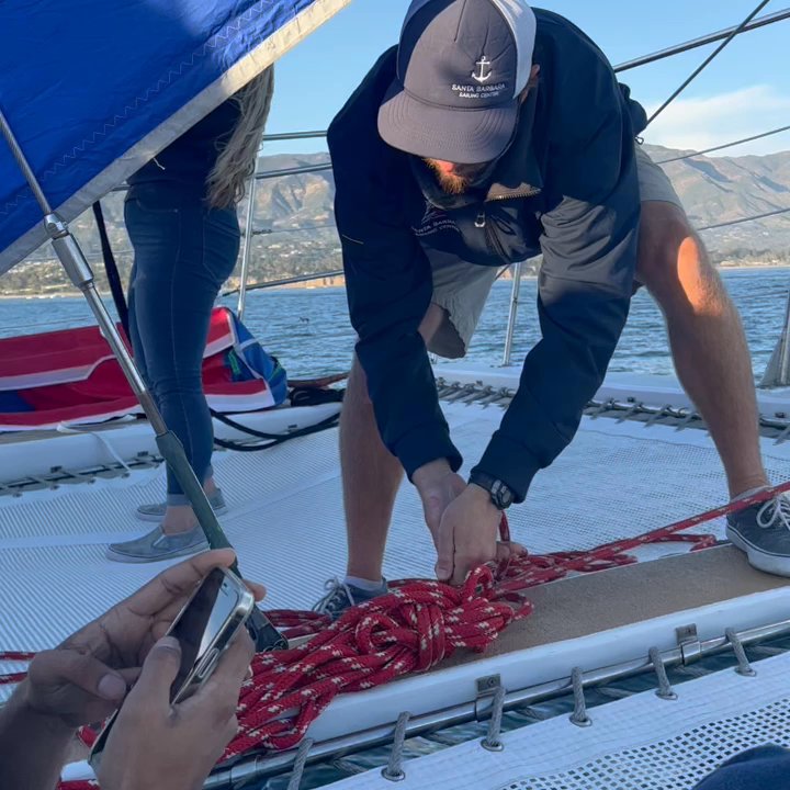 SANTA BARBARA SAILING CENTER - Updated December 2025 - 238 Photos & 167 ...