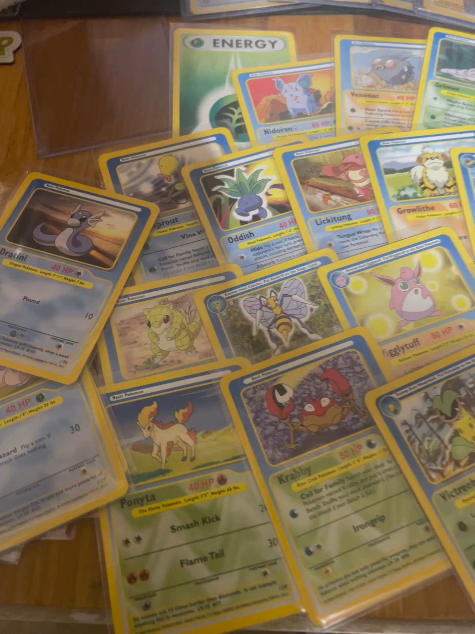 Whatnot - BANNED INDIA CARDS Livestream by breadbakinfool #pokemon_cards