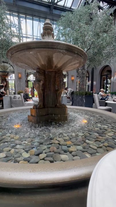RH COURTYARD RESTAURANT AT RH NASHVILLE - Updated June 2026 - 661 ...