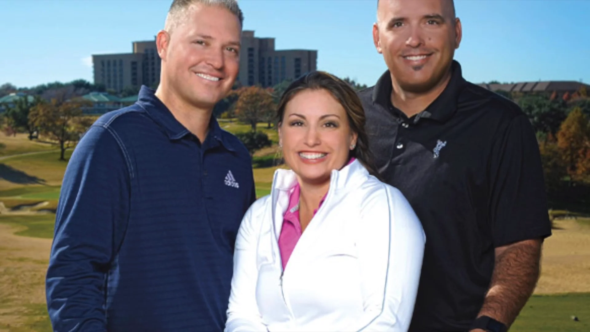 Hank Kuehne | Texas Golf Hall of Fame