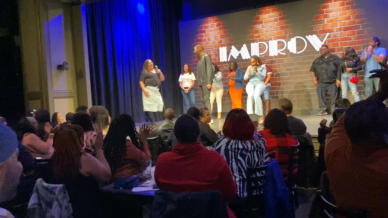 BREA IMPROV - Updated June 2025 - 1027 Photos & 1203 Reviews - 180 S ...