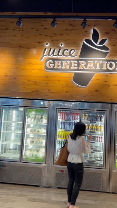 JUICE GENERATION - Updated December 2025 - 188 Photos & 75 Reviews ...