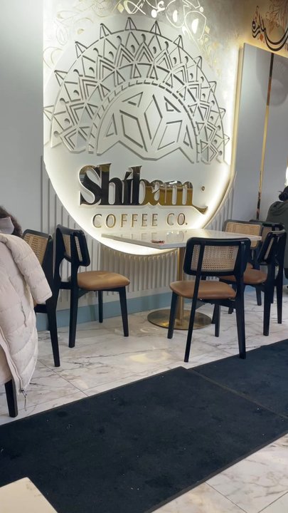 SHIBAM COFFEE - Updated August 2025 - 70 Photos & 18 Reviews - 26745 ...