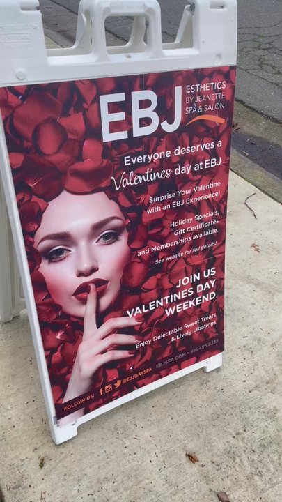 EBJ DAY SPA & SALON - Updated October 2025 - 145 Photos & 334 Reviews ...