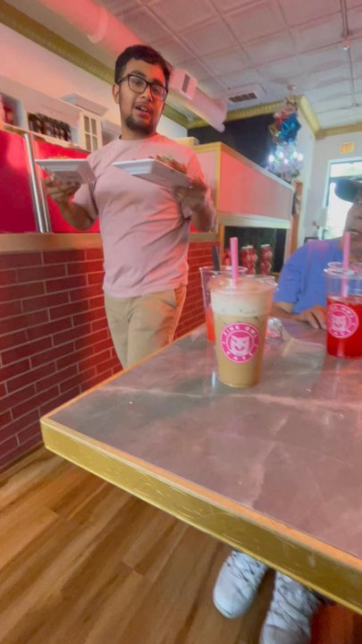 PINK OWL CAFE - Updated December 2025 - 95 Photos & 54 Reviews - 2713 ...