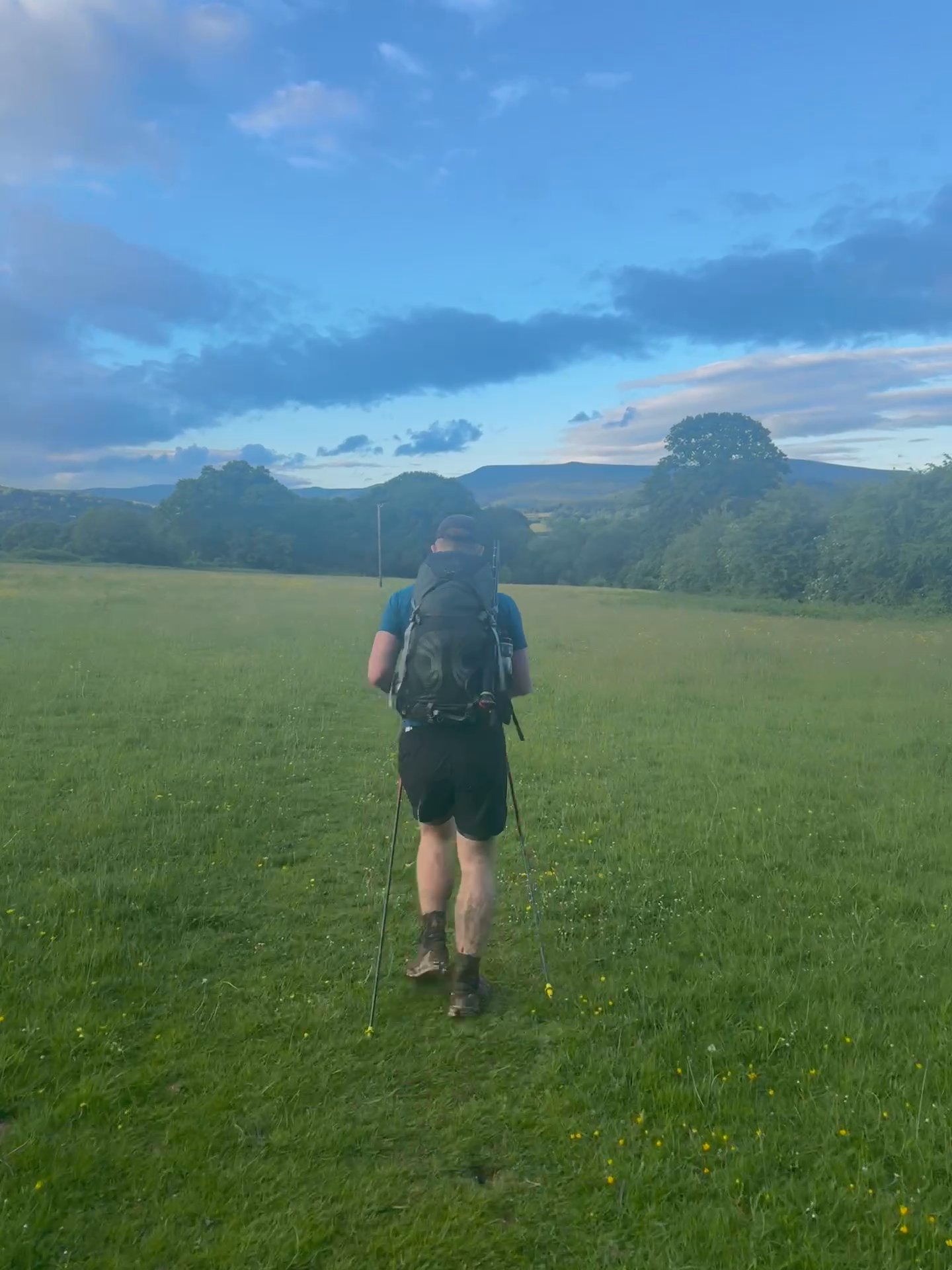 107.1 km Run Activity on May 27, 2024 by Angus Y on Strava