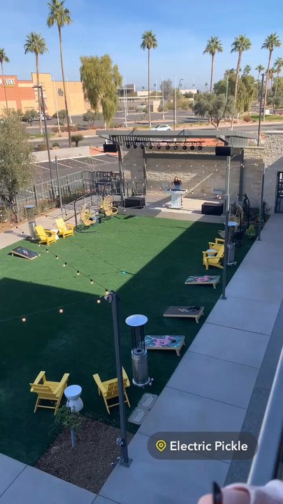 ELECTRIC PICKLE - Updated April 2025 - 379 Photos & 181 Reviews - 8688 ...