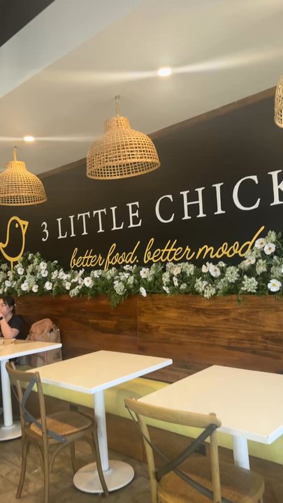 3 LITTLE CHICKS - Updated January 2026 - 517 Photos & 323 Reviews ...