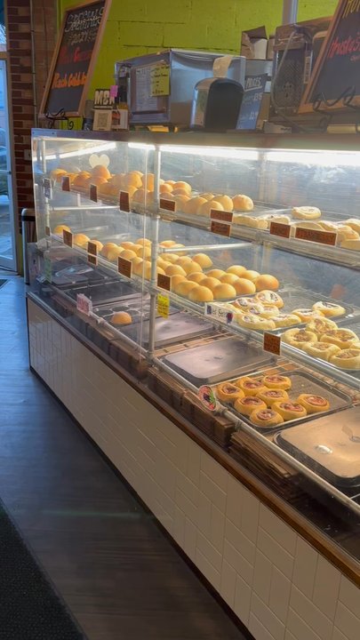 HRUSKA’S KOLACHES - Updated June 2025 - 198 Photos & 266 Reviews - 2030 ...