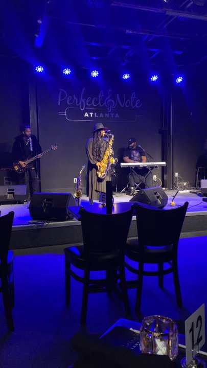 PERFECT NOTE ATLANTA - Updated July 2025 - 146 Photos & 54 Reviews ...