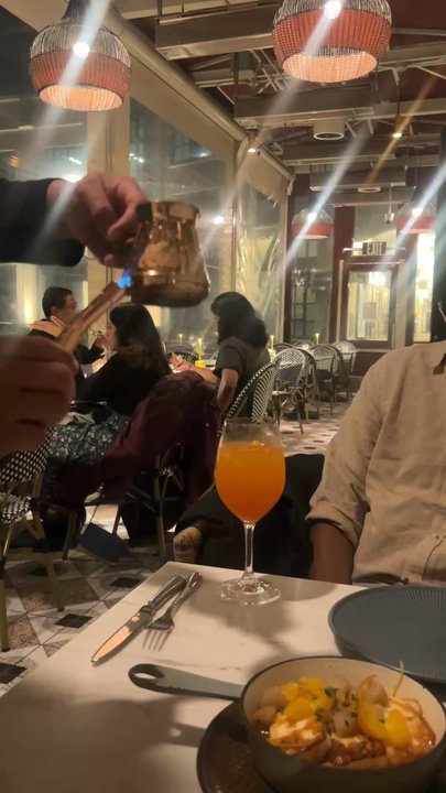 ALORA - Updated April 2025 - 381 Photos & 104 Reviews - Pier 3, San ...