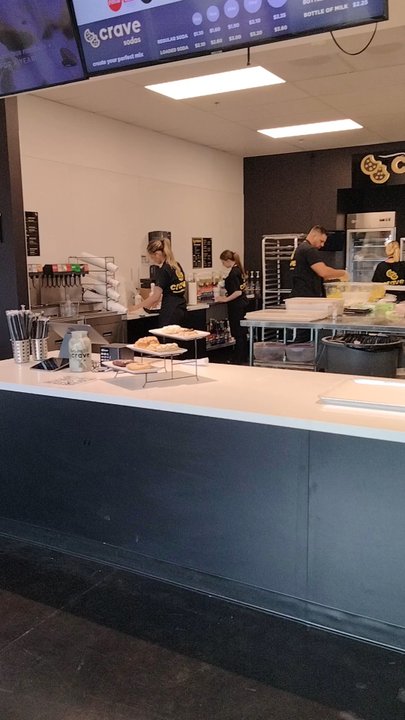 CRAVE COOKIES - Updated March 2025 - 66 Photos & 28 Reviews - 6592 N ...