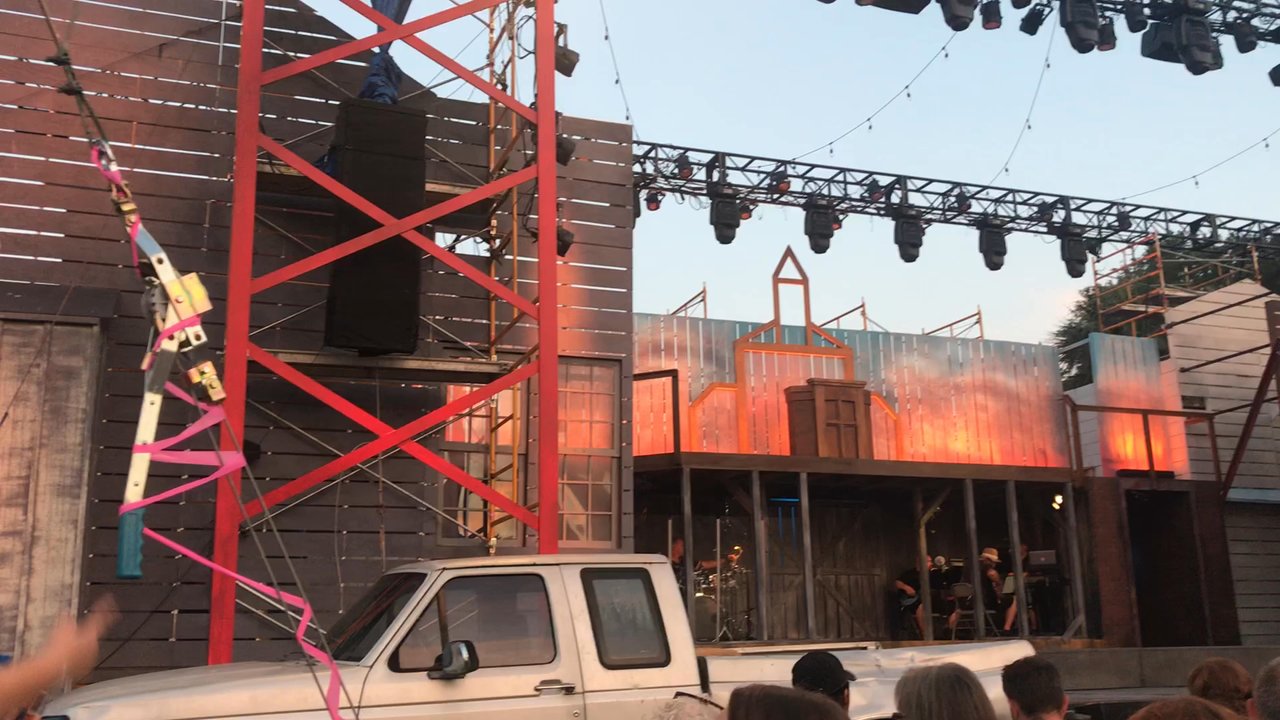 AMERICAN STAGE - Updated May 2026 - 58 Photos & 35 Reviews - 163 3rd St ...