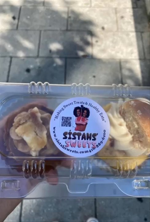 SISTAHS’ SWEETS - Updated May 2025 - 36 Photos & 22 Reviews - 104 E ...