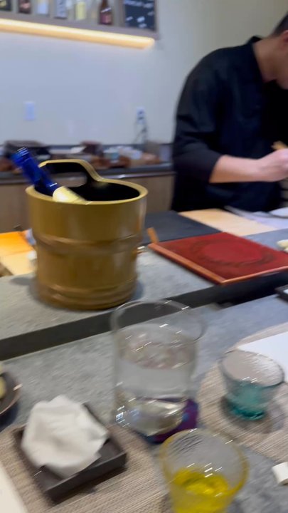 SUSHI YOLO - Updated June 2025 - 344 Photos & 85 Reviews - 348 W 57th ...