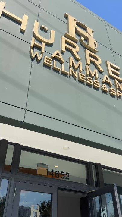 HURREM HAMMAM WELLNESS AND SPA - Updated December 2025 - 189 Photos ...