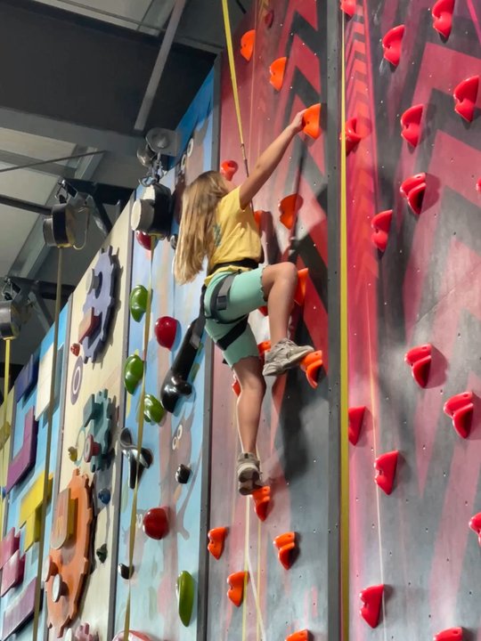 ALPINE CLIMBING ADVENTURE FITNESS - Updated July 2025 - 216 Photos ...