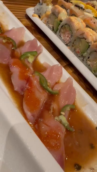 SUSHI MASA - Updated May 2025 - 503 Photos & 152 Reviews - 6101 W Park ...