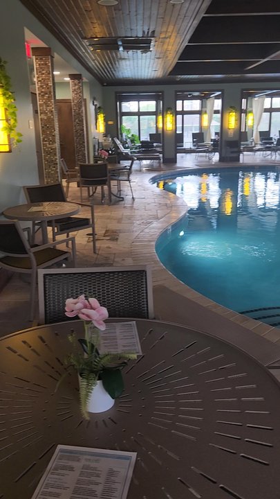 THE SPA AT ROCK BARN - Updated December 2025 - 117 Photos & 17 Reviews ...