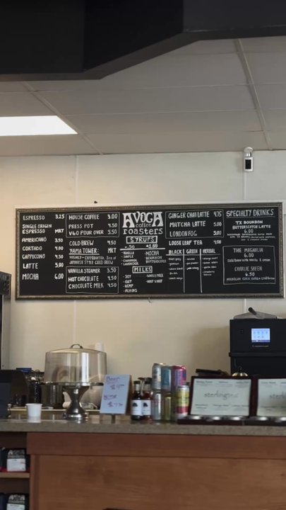 AVOCA COFFEE ROASTERS - Updated July 2025 - 407 Photos & 531 Reviews ...