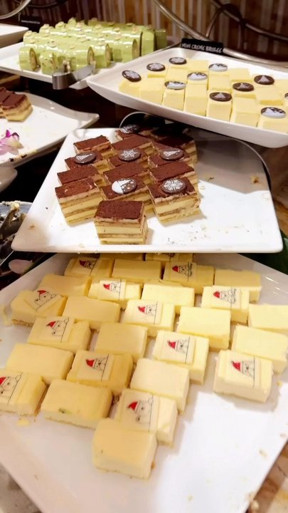 THE BUFFET AT HYATT - Updated April 2026 - 555 Photos & 258 Reviews ...