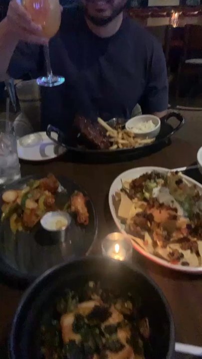 CULINARY DROPOUT - Updated May 2025 - 1246 Photos & 1176 Reviews - 383 ...