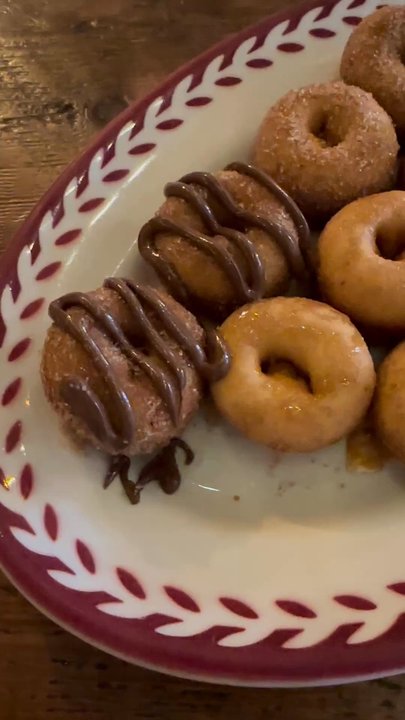 PIP’S ORIGINAL DOUGHNUTS & CHAI - Updated January 2025 - 4858 Photos ...