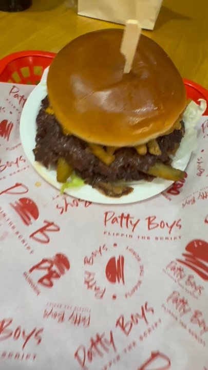PATTY BOYS - Updated May 2026 - 201 Photos & 172 Reviews - 7917 W ...
