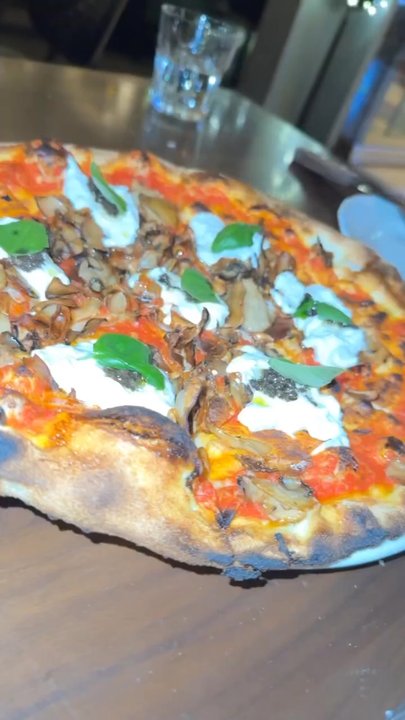 PIZZERIA MORETTI - Updated December 2025 - 99 Photos & 56 Reviews - 328 ...